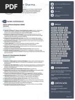 Erik Cupsa: Software Developer Resume | PDF | Postgre Sql | Microsoft Azure