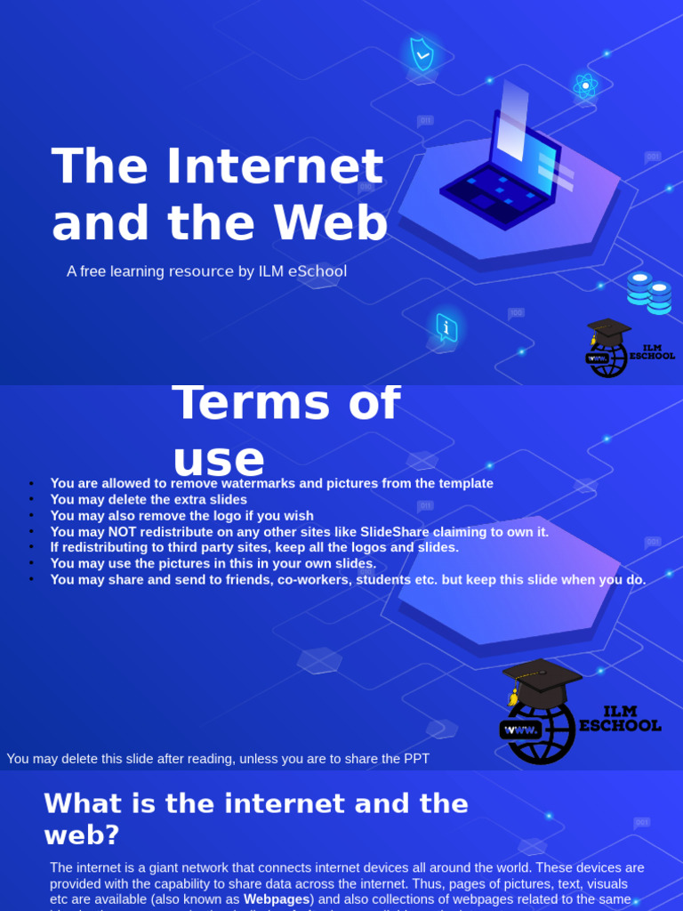Unit1 Comp | PDF | Websites | World Wide Web