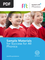 Quick Phonics Screener - Scoring Form | PDF | Phonics | Written ...