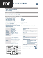 Capral AGS 425 Narrowline DG - Brochure | PDF | Building Materials | Civil Engineering