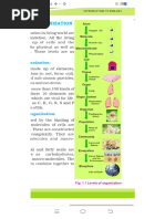 Class 9th Science Important Topics (Prashant Kirad) | PDF