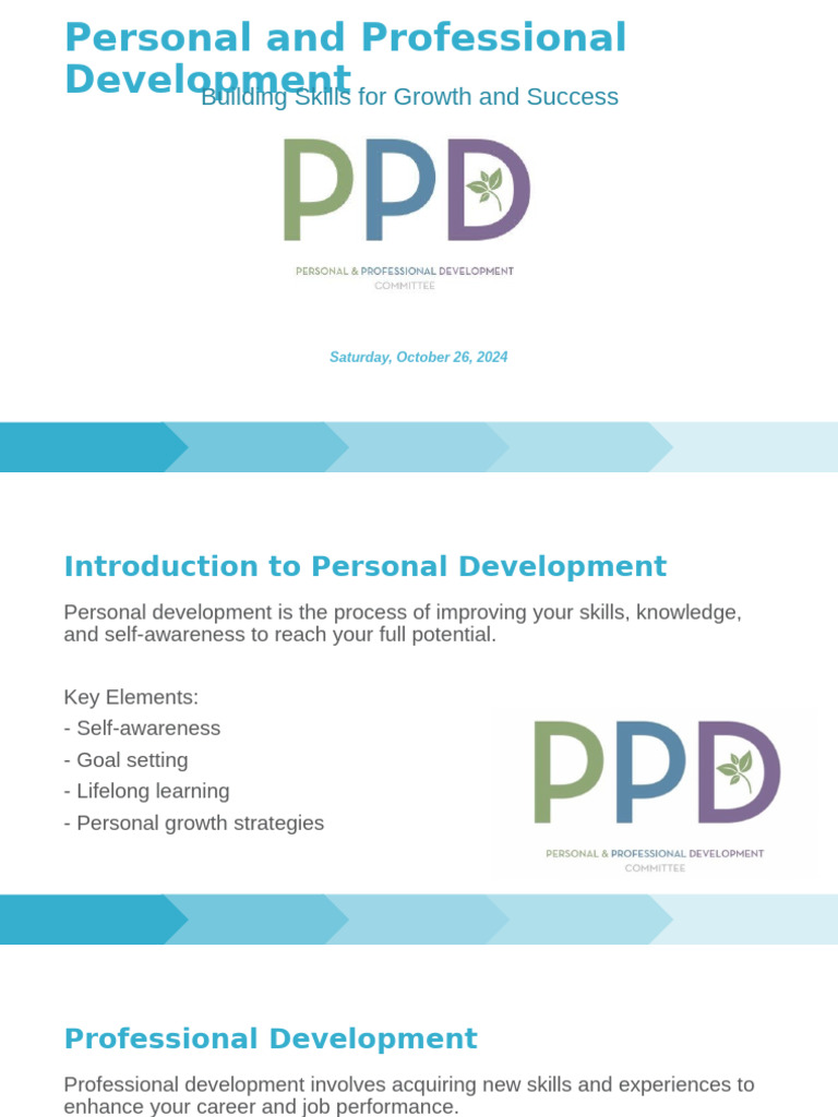 Smart Goals | PDF | Career & Growth | Business