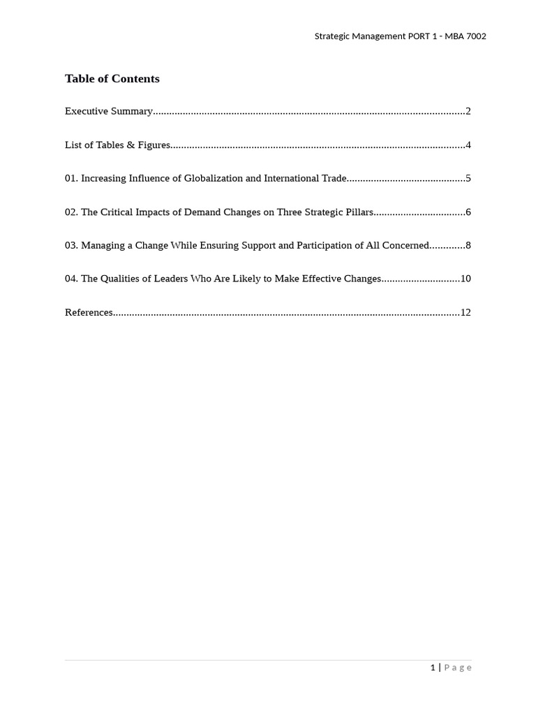 Accf | PDF | Change Management | Business Ethics