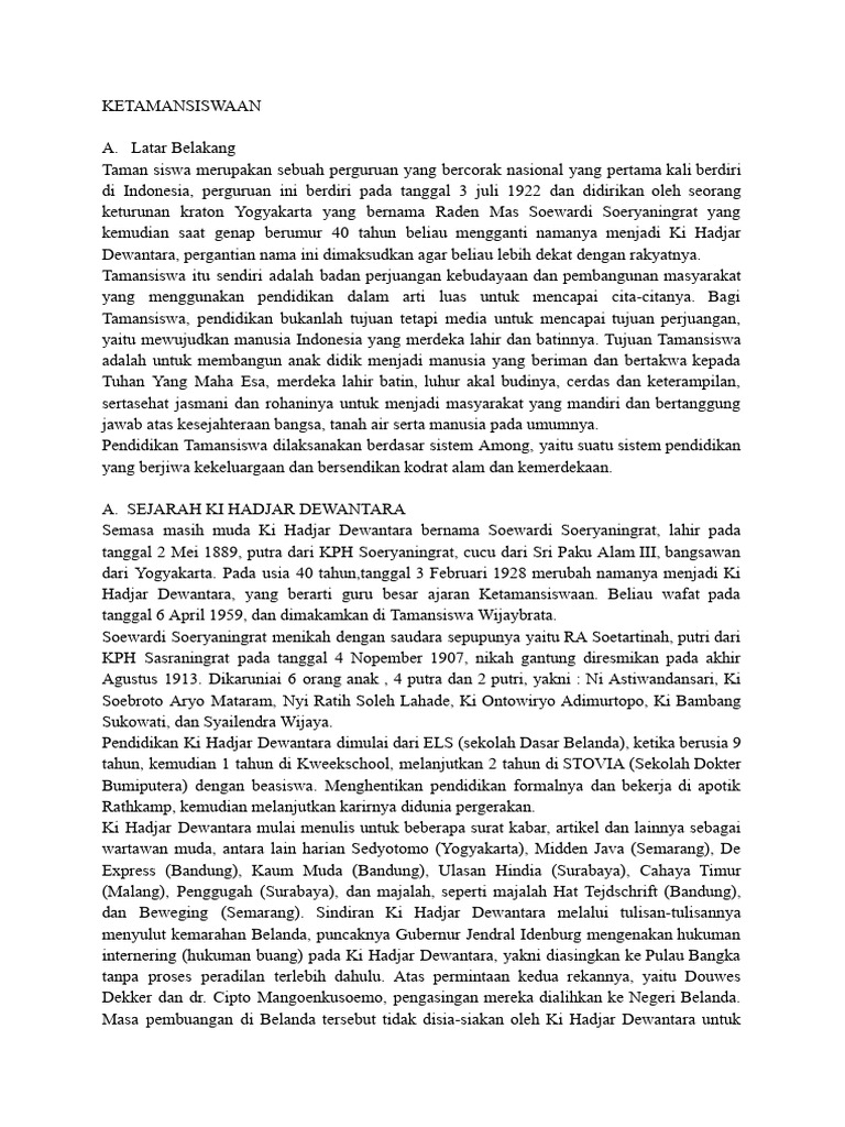 Keta Man Sis Waan | PDF