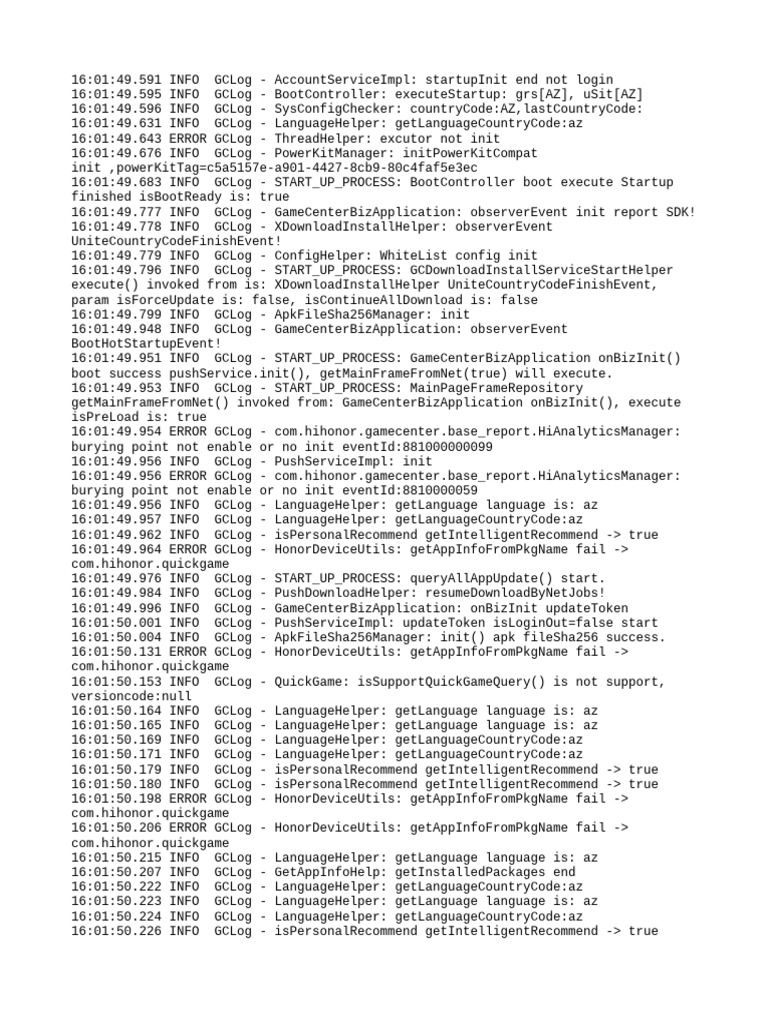 GC 2024 10 21 | PDF | Internet Architecture | Internet
