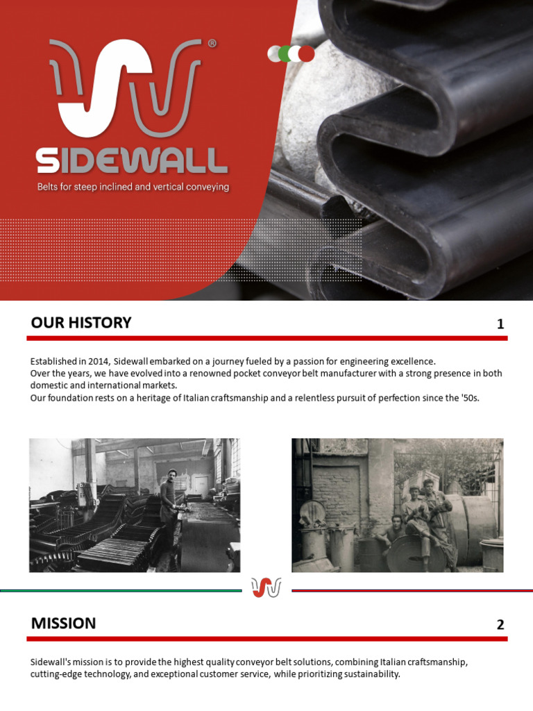 Company Profile 2023 | PDF | Tire | Business Company Profile 2023 | PDF | Tire | Business