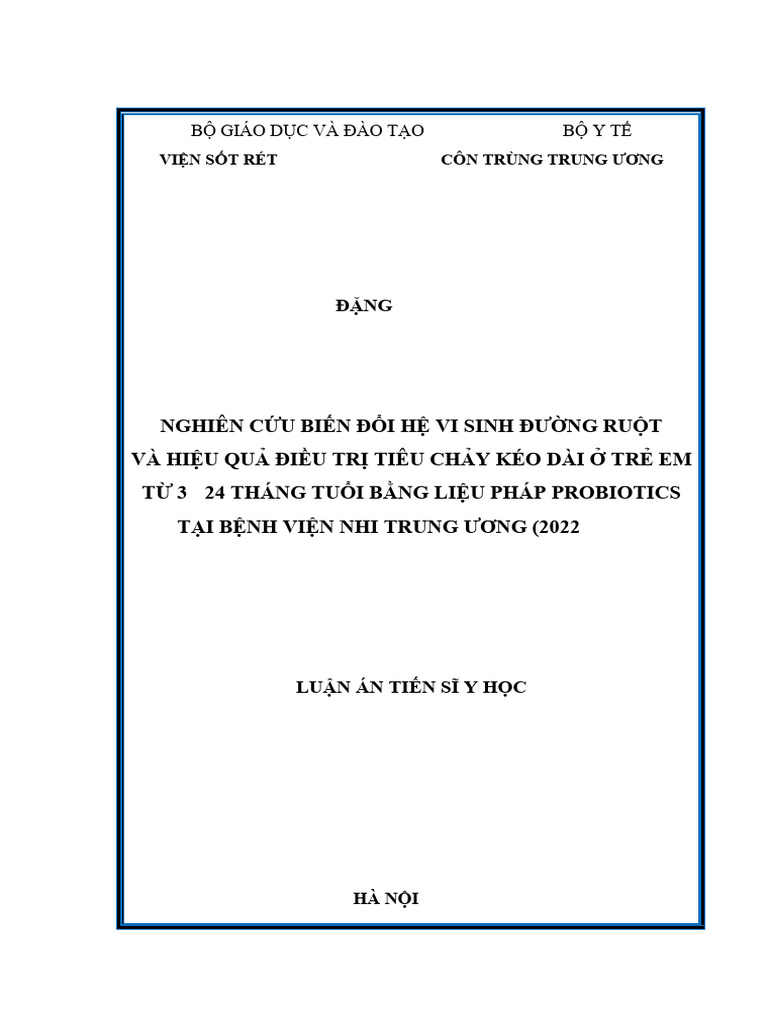 LA2024 - Dang Thuy Ha | PDF