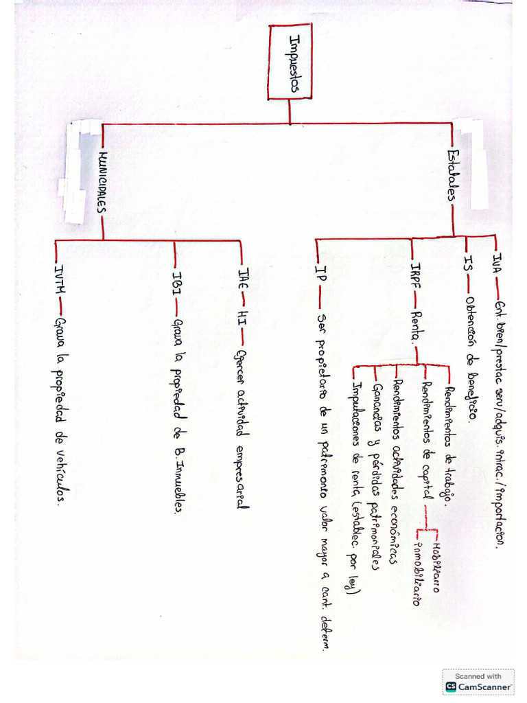 Esquemas de PIAC | PDF
