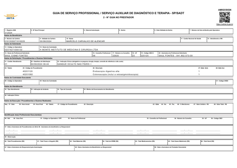 Guia Marcelo | PDF | Remédio