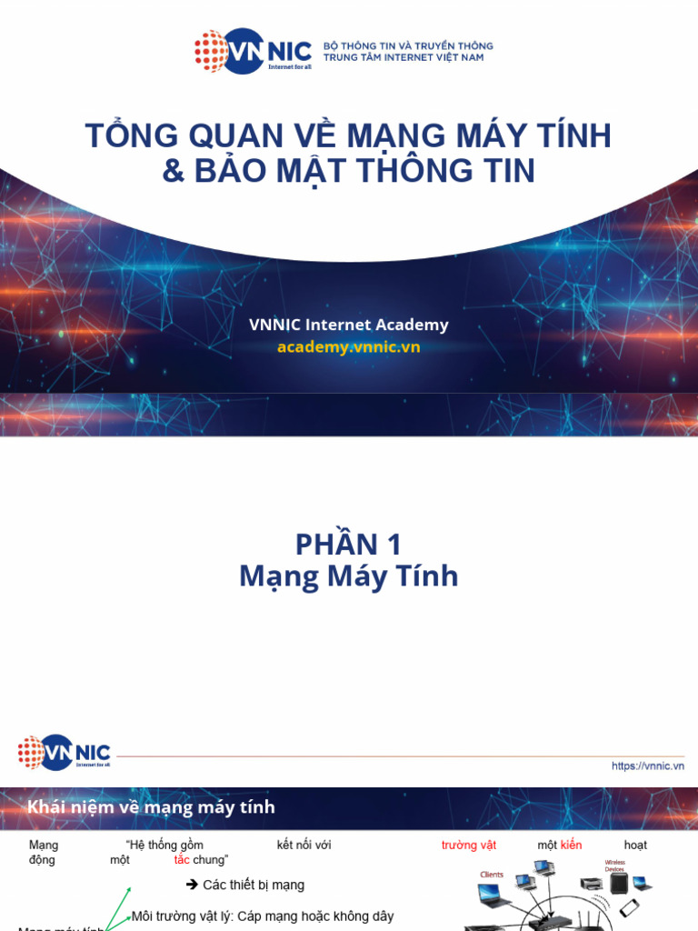 Computer Network & Security Fundamental | PDF