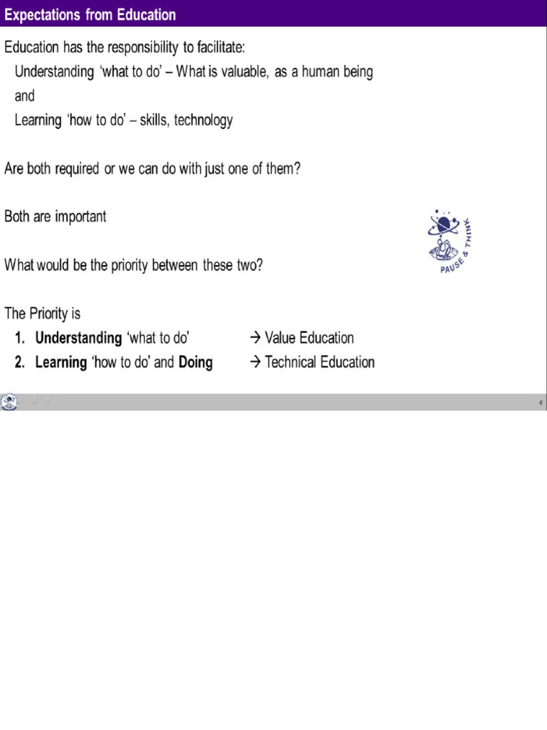 Important Slides of Unit 1 and Unit 2 | PDF