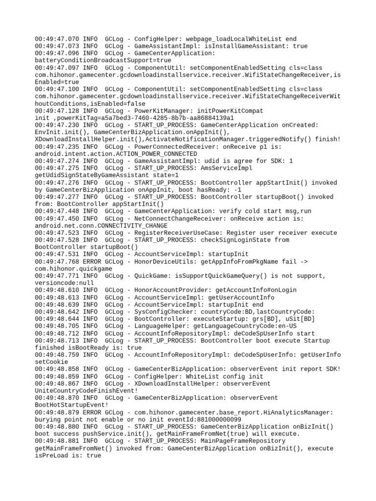 GC 2024 10 25 | PDF | Computer Architecture | Software Development