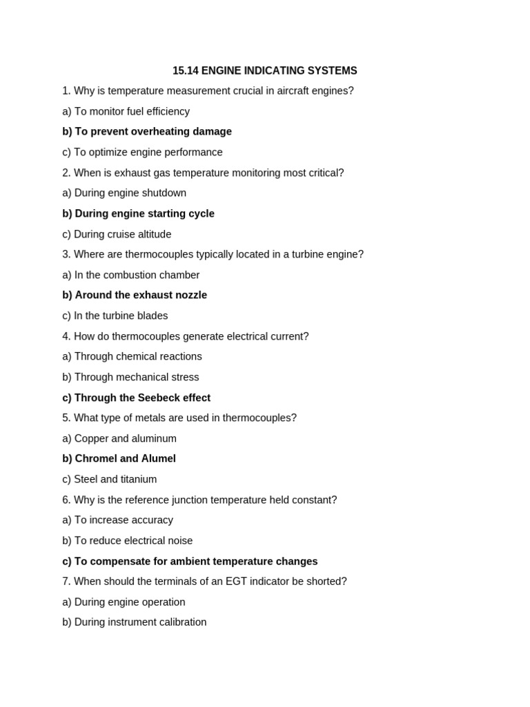 M15 Practice MCQs From 15.14 To 15.22 by Sir Abid From New Book IKAROS | PDF | Internal ...