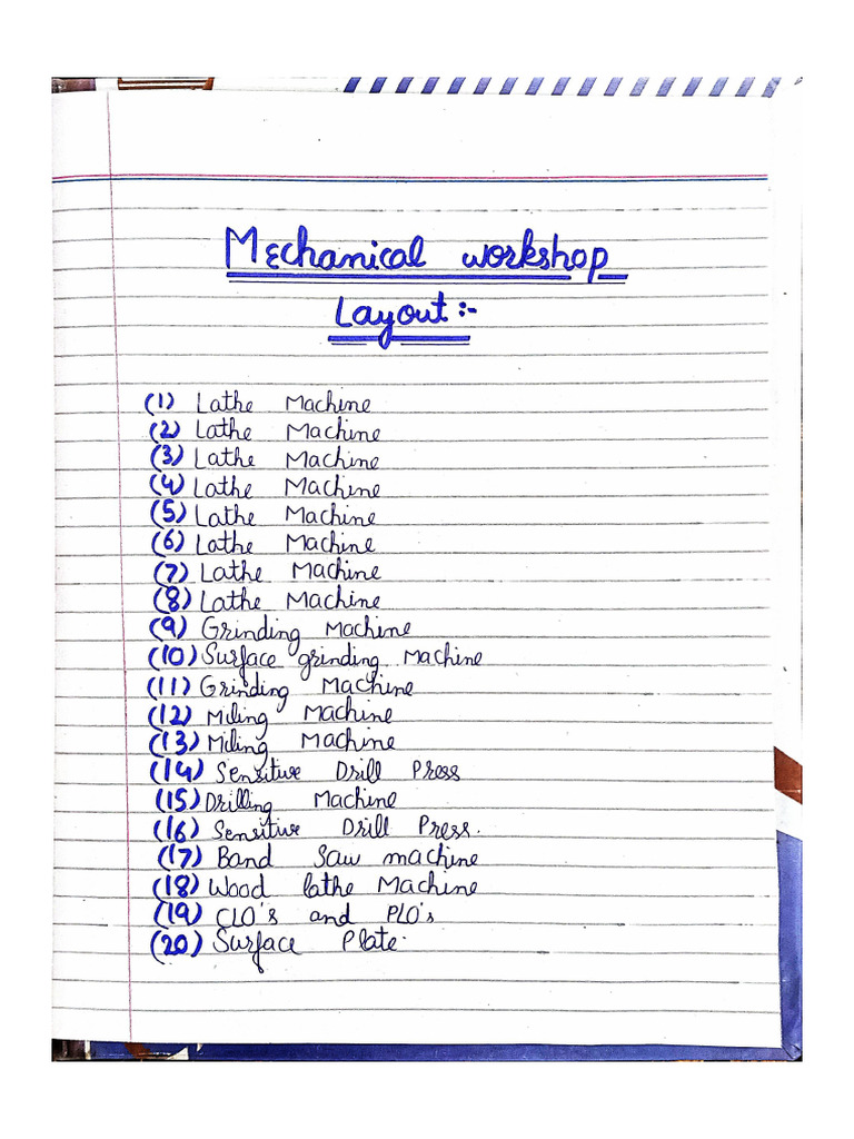 Workshop Report | PDF