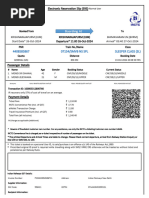 UnitedHealthCare Fillable Reconsideration Form | PDF | Identity ...