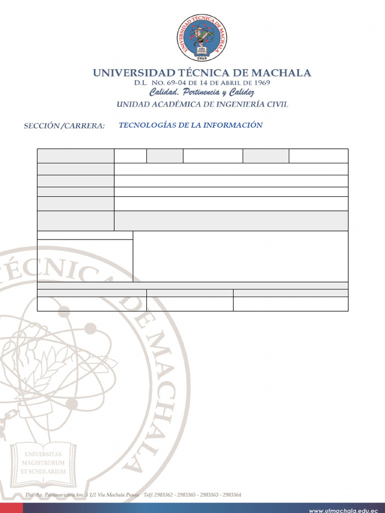 Tarea Extra Clase 1 - Resolucion Cuestionario | PDF