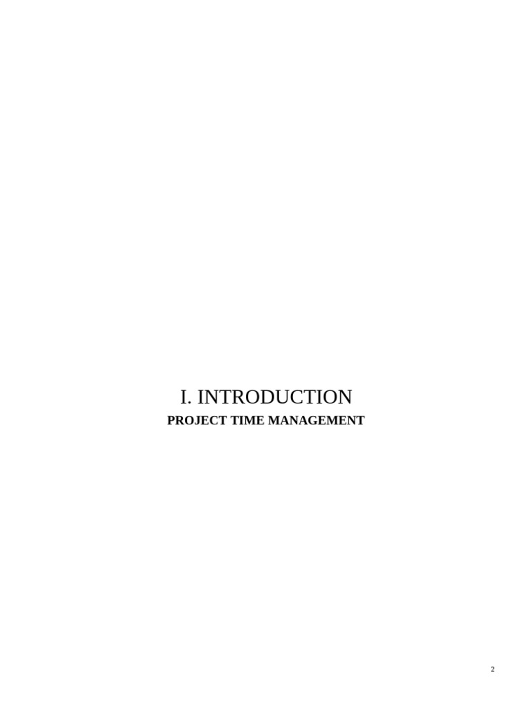 Bahan Ajar Manajemen Rekayasa 2022 (INDONESIA) | PDF