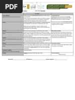 Grade 2 Problem and Solution Activity | PDF | Teaching Methods & Materials