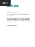 DXR2.E18 Datasheet | PDF | Building Automation | Computer Engineering