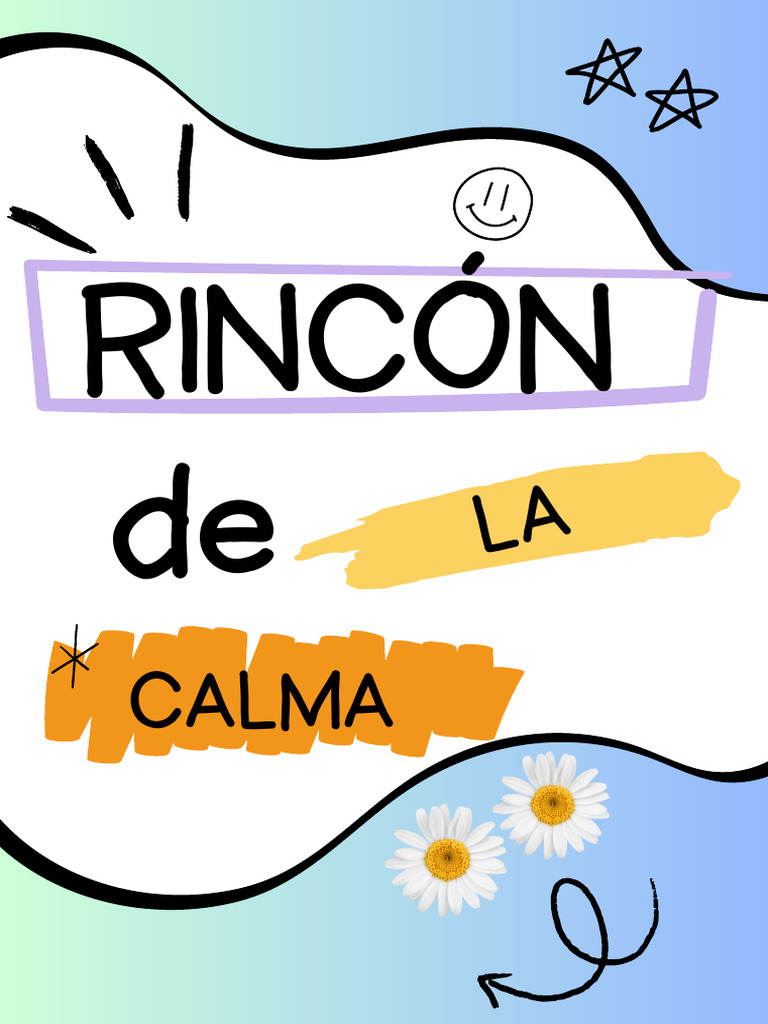 Rincón de La Calma. | PDF