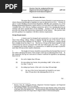 BCA Barrier and Handrail Standards | PDF | Stairs | Building Engineering