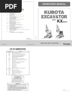 PREDATOR 212 346 and 420 CC Horizontal Engines User Manual | PDF ...