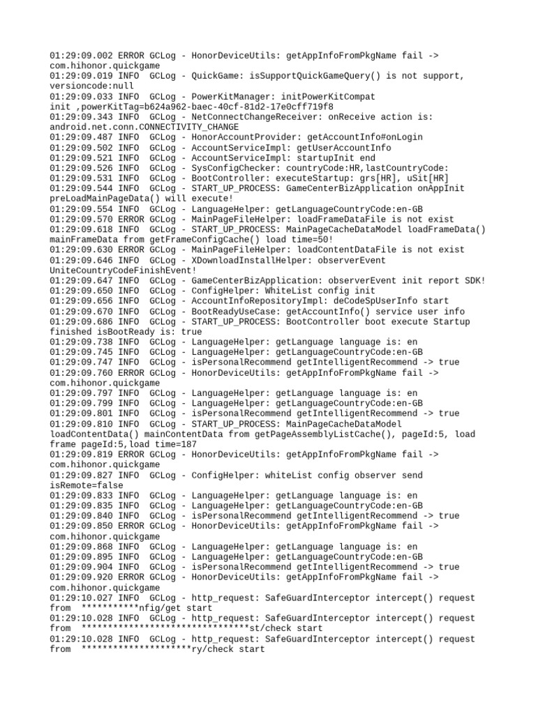 GC 2024 10 25 | PDF | Network Architecture | Cyberspace