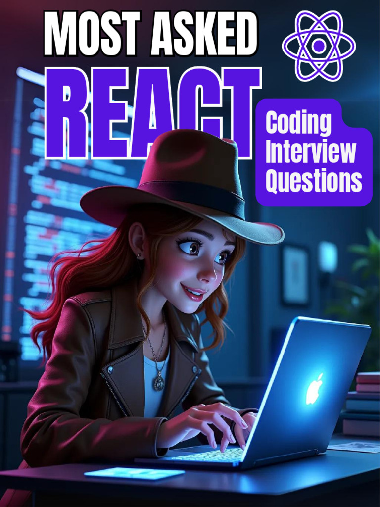 React | PDF