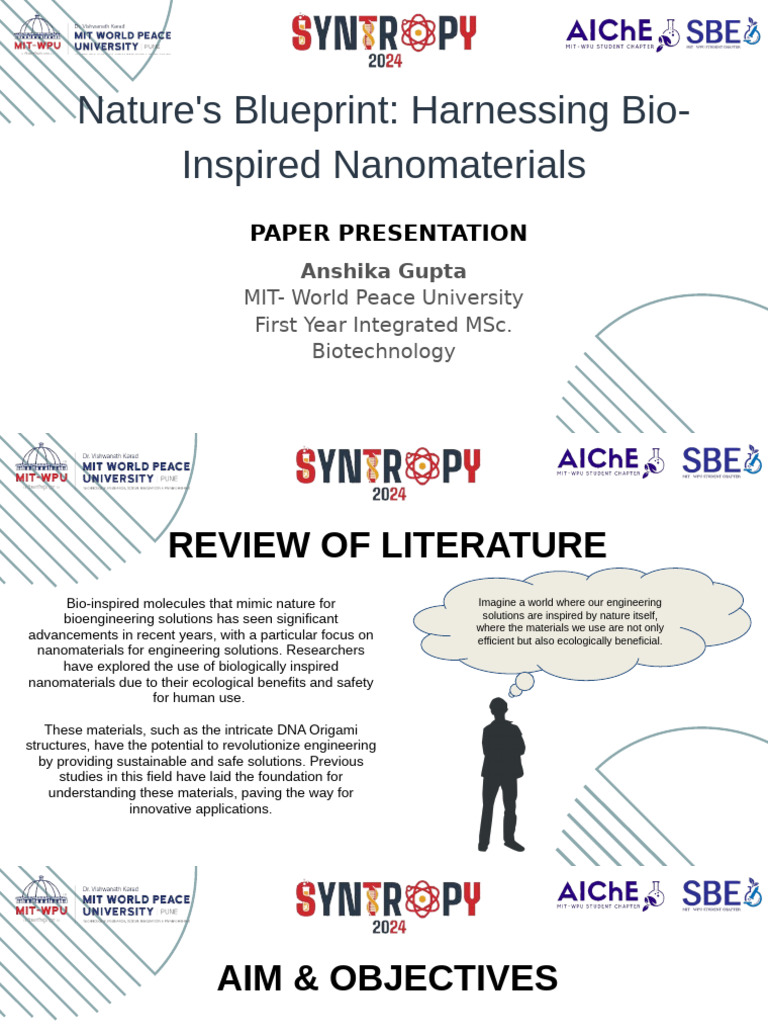 Syntropy | PDF | Biochemistry | Chemistry