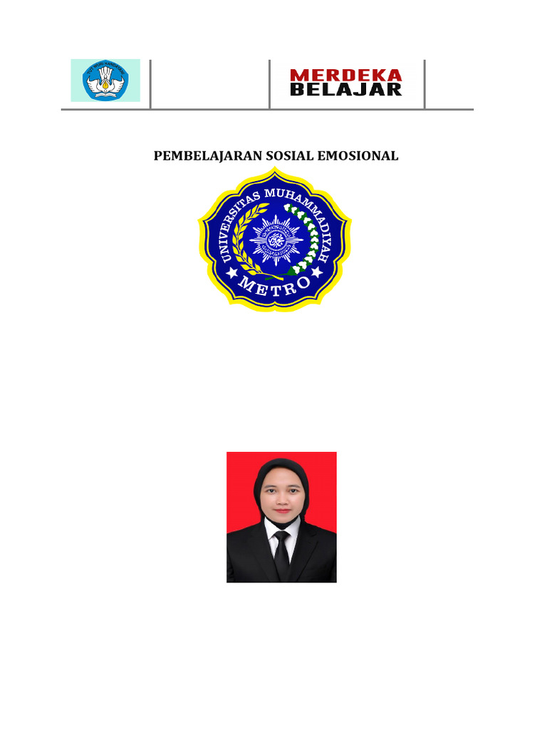 Jurnal Aksi Nyata Modul 2 Desyi Ratna Sari - Word | PDF | Karier & Perkembangan
