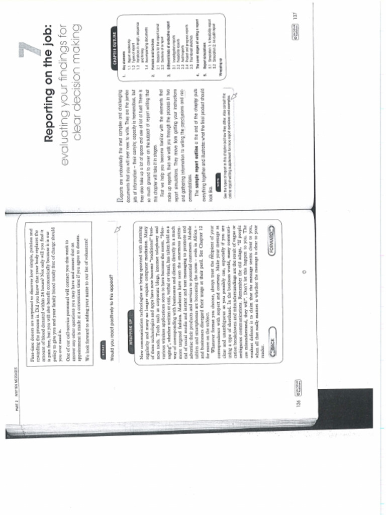 Charpter 7 and 8 | PDF