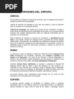Ley Lafragua: Libertad de Imprenta 1855 | PDF