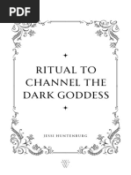 Apollo Invocation & ALtar GUIde | PDF