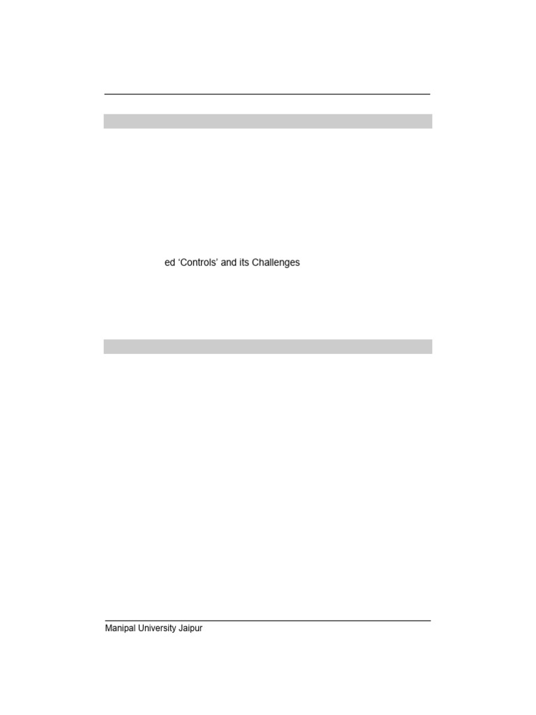 SLM - PDF - Unit 6 | PDF | Six Sigma | Lean Manufacturing