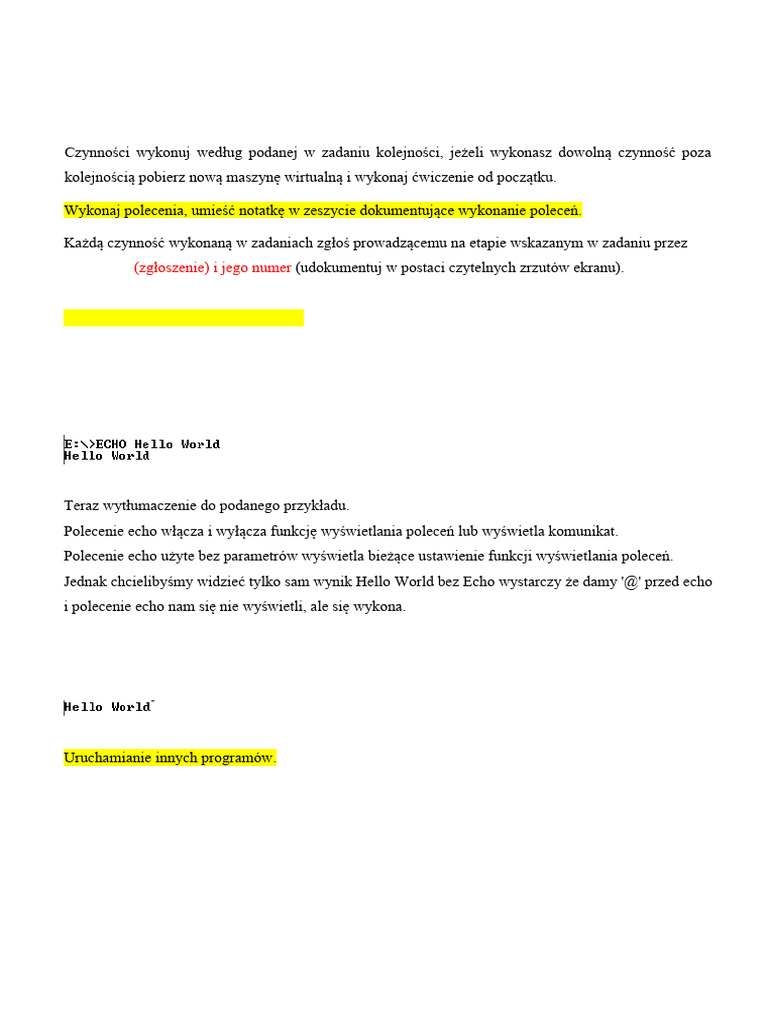 4142 Pliki Wsadowe | PDF