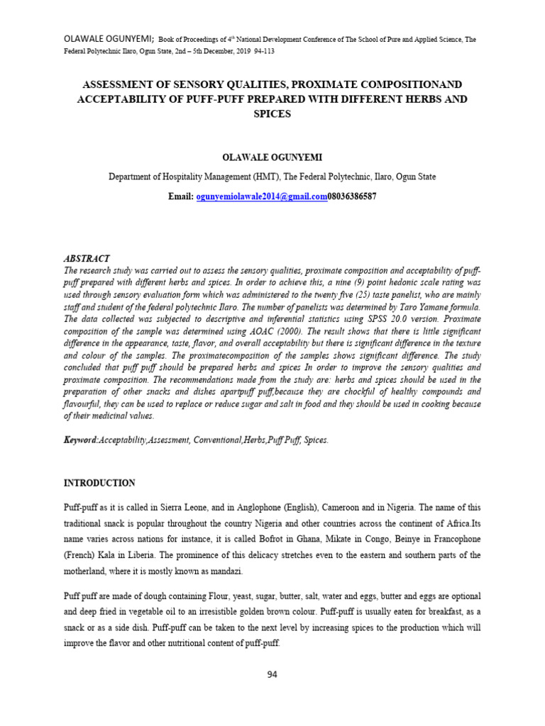 Spas 11 | PDF | Spice | Curry