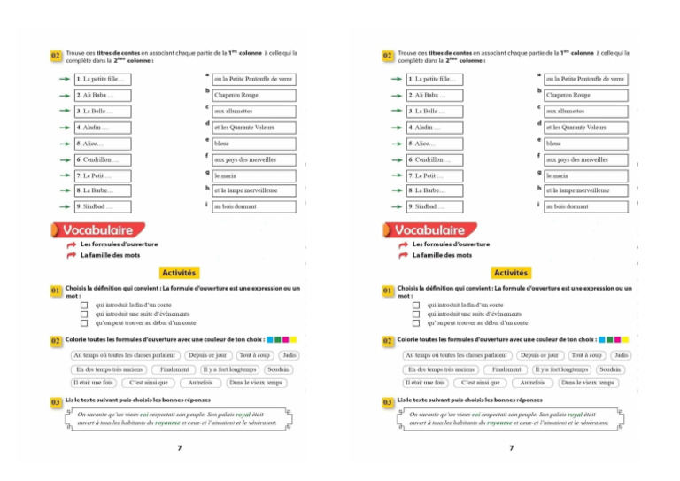 2am TD Pro1séq1 (Part2) | PDF