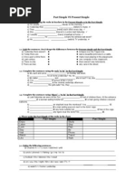 Advanced Expert - Coursebook | PDF