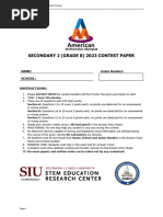 Sementris | PDF | Artificial Intelligence | Intelligence (AI) & Semantics