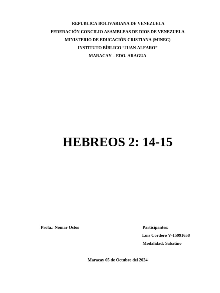 ejercicio-de-hermeneutica-hebreos-2-14-15-pdf-ep-stola-a-los