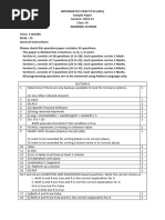 Access Criteria Row Cheat Sheet Pdf