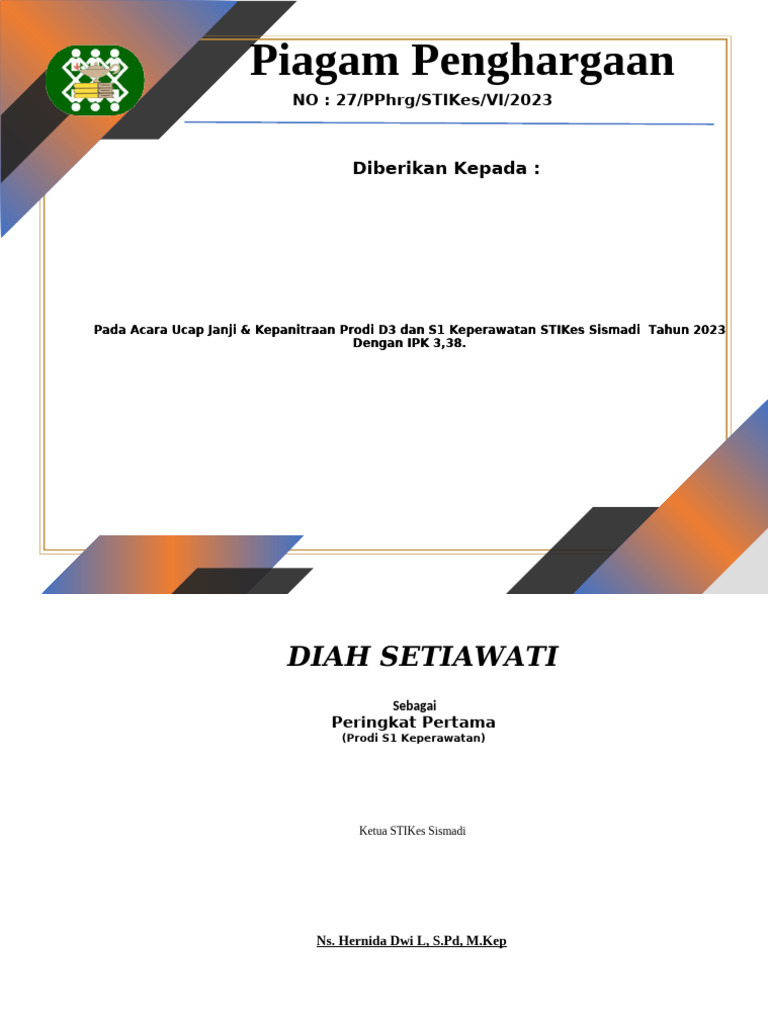 Diah S | PDF