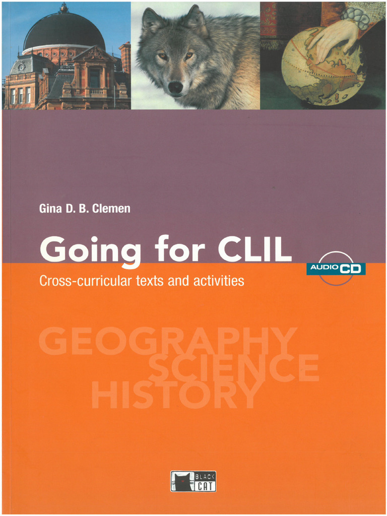 Going For Clil | PDF