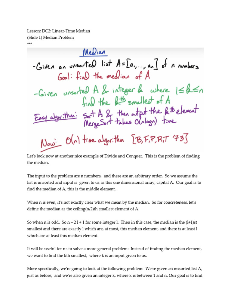 6515 Transcripts DC2 | PDF | Mathematics | Computer Programming