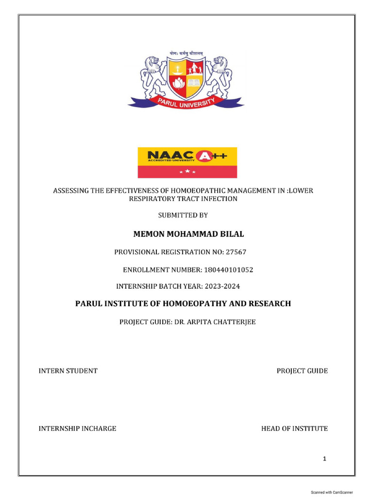 Bilal Memon Lrti | PDF