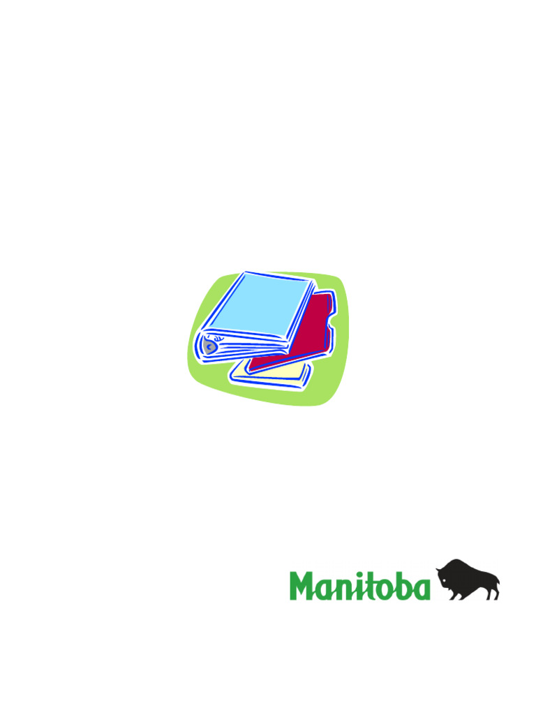 Manual Pdf Educational Assessment Learning