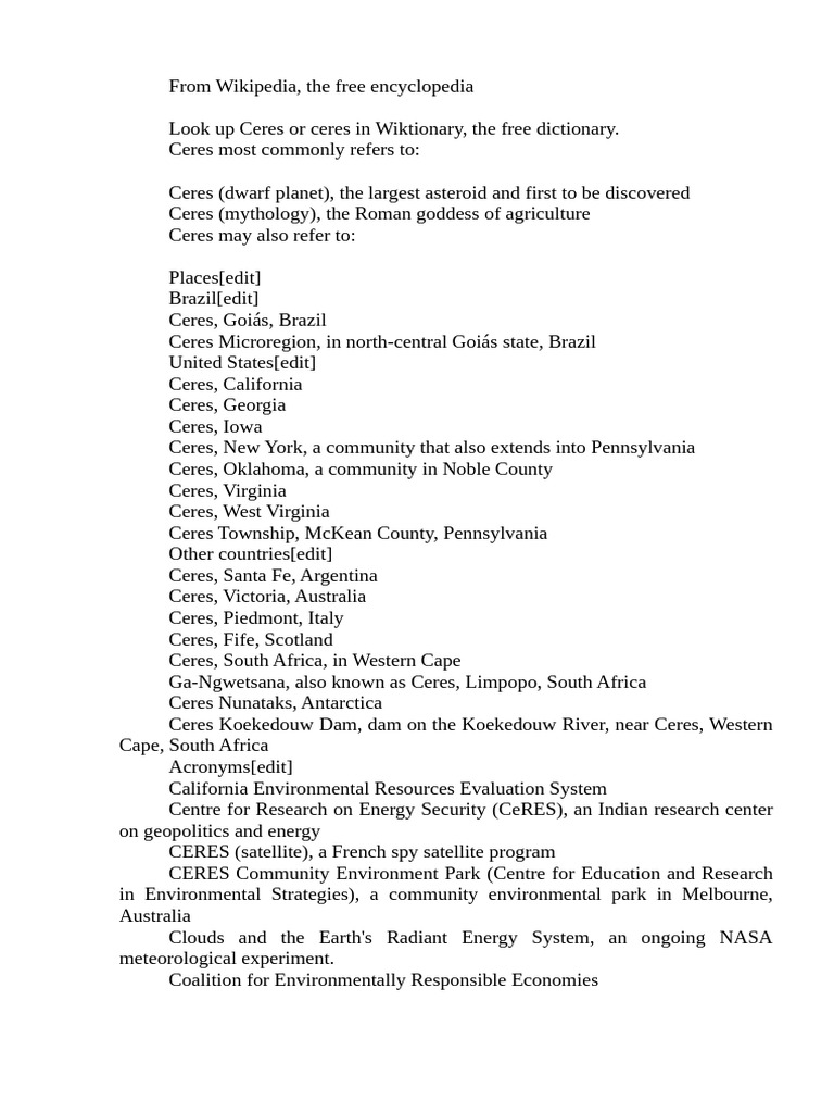 Lala 2 | PDF | Ceres (Dwarf Planet)