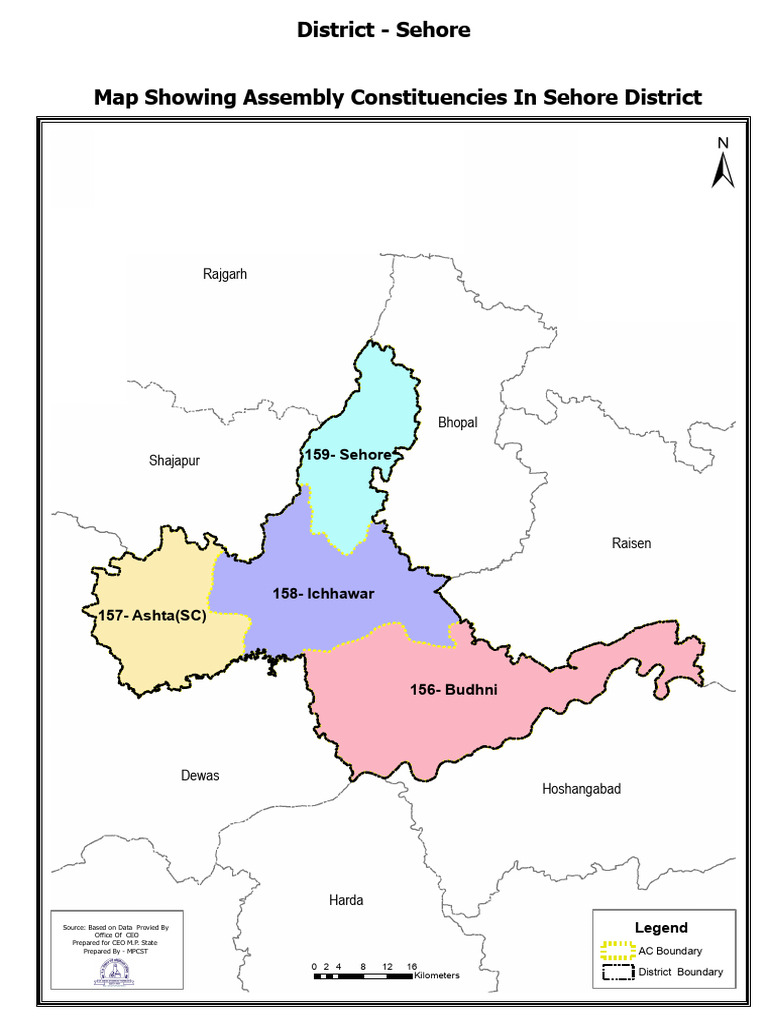 Sehore | PDF