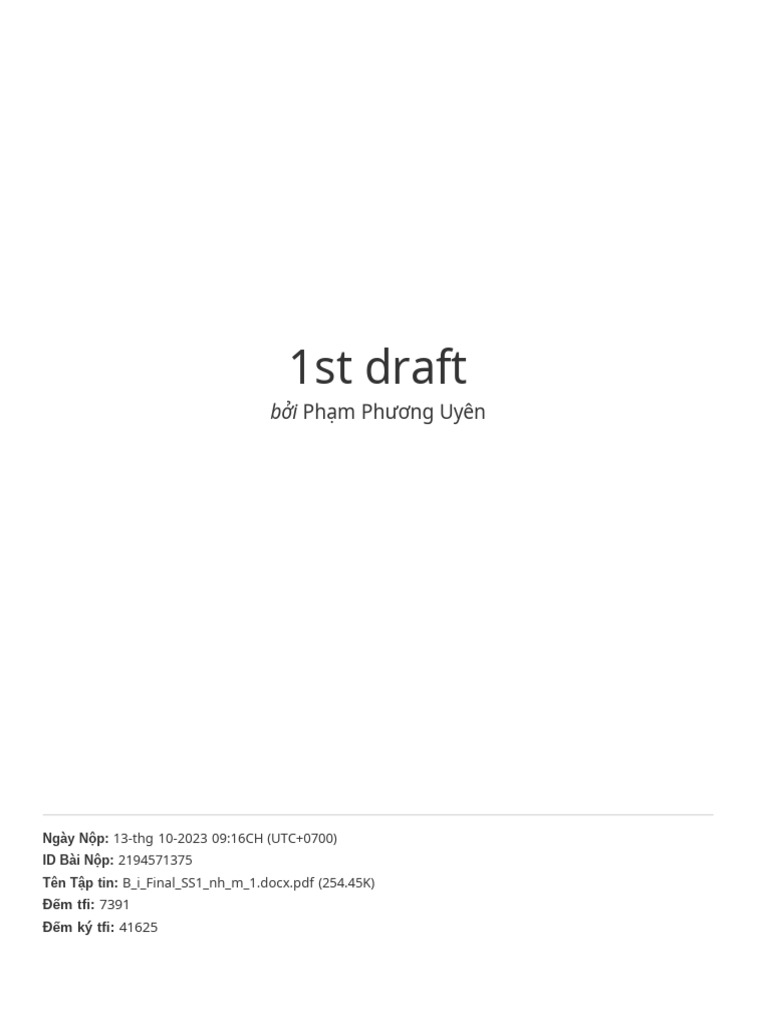 1st-draft-1 | PDF