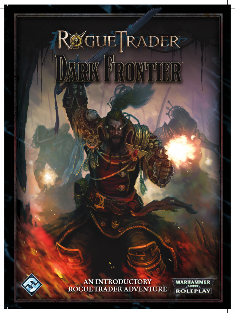 Dark Frontier | PDF | Fortification | Ships